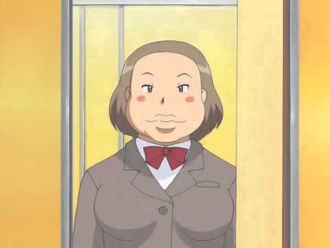 The Invisible Stud 透明人間 - YouTube