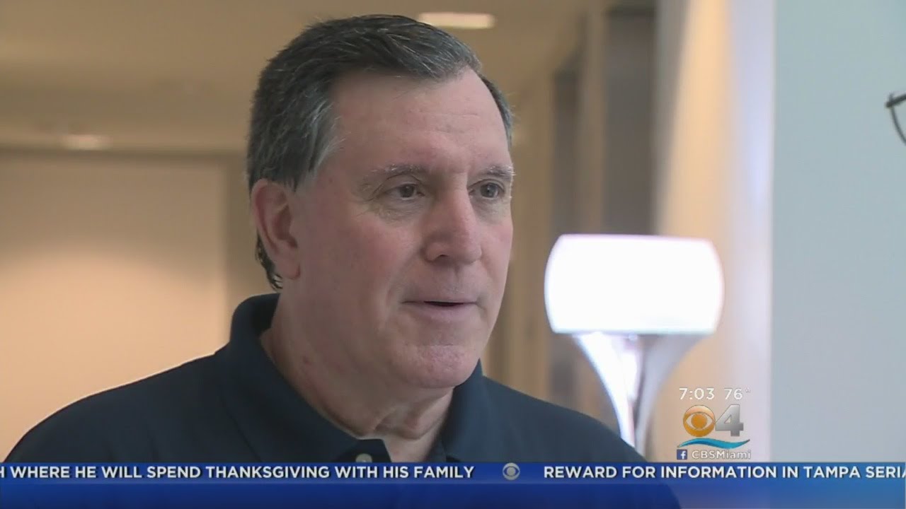 Miami Voters To Choose Between Controversial Figure, Newcomer For ...