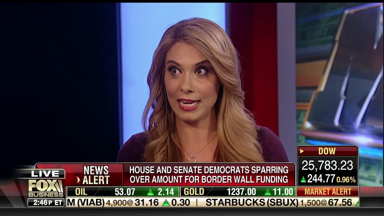 Government Shutdown over Mexican Border Wall? i24's Michelle Makori on ...