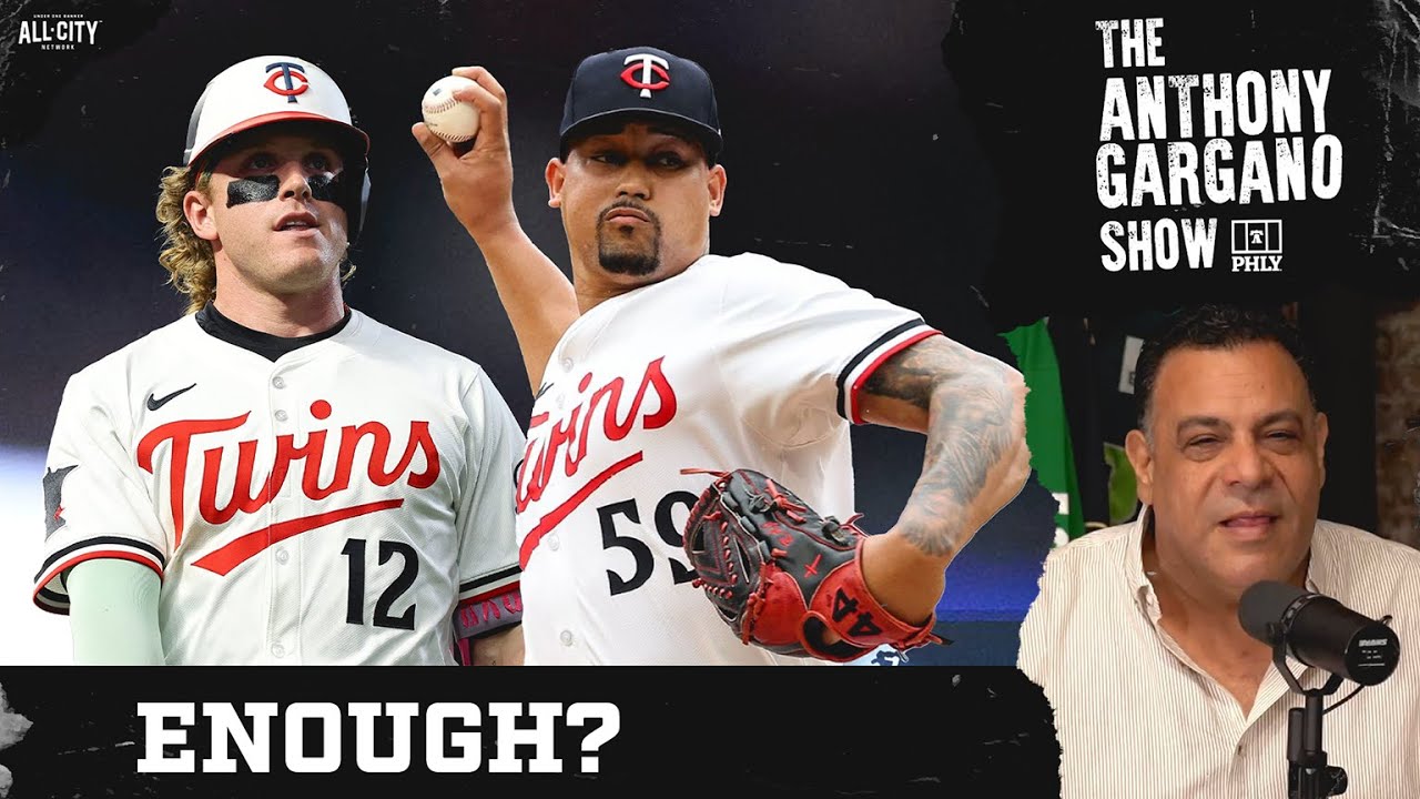 Phillies Acquire Harrison Bader & Jhoan Duran From Minnesota Twins ...