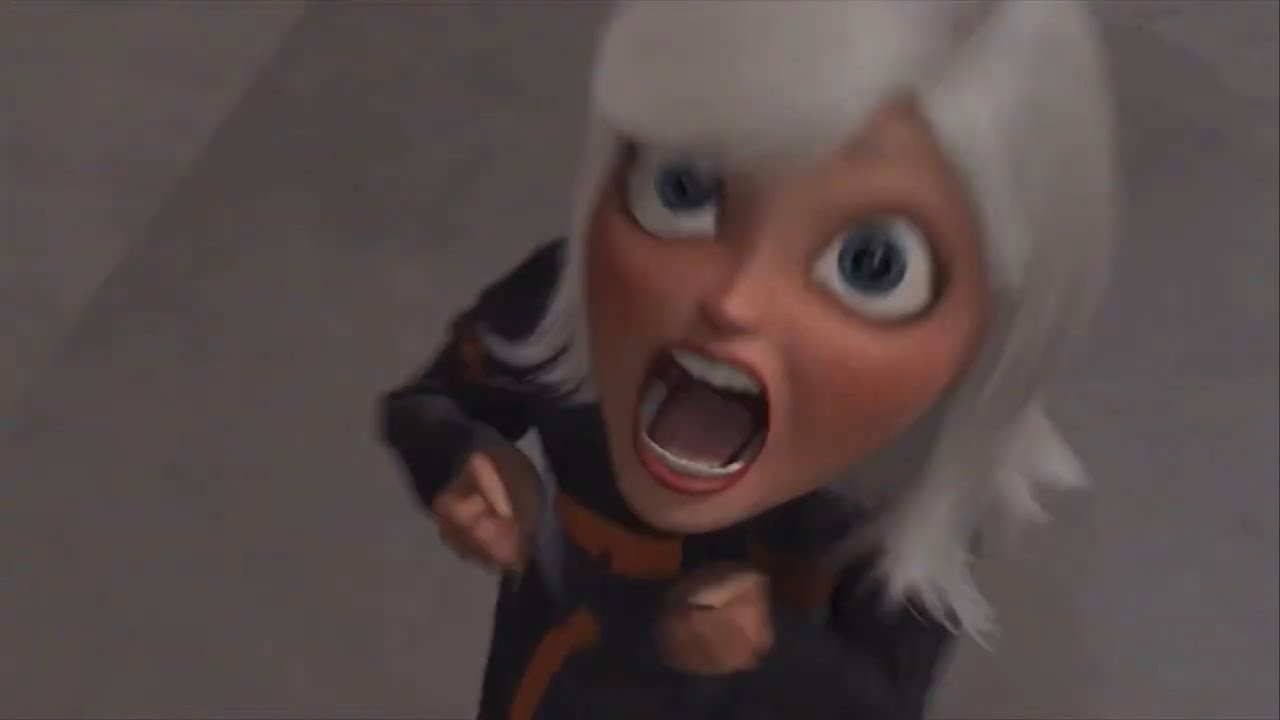 Susan and Tulio & Miguel Screaming - YouTube