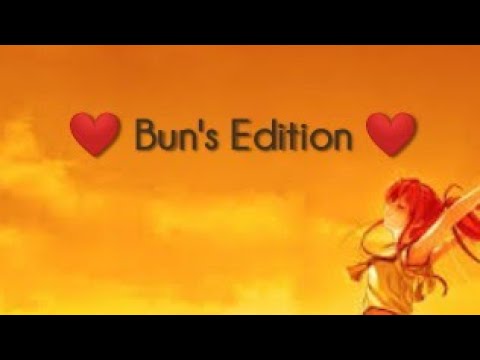 Simple Hair Bun Tutorial Edition | Cepol Rambut Simpel Fenomenal - YouTube