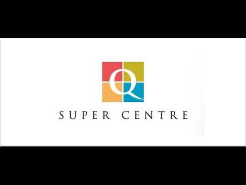 Q Super Centre New Exit June 2015 - YouTube