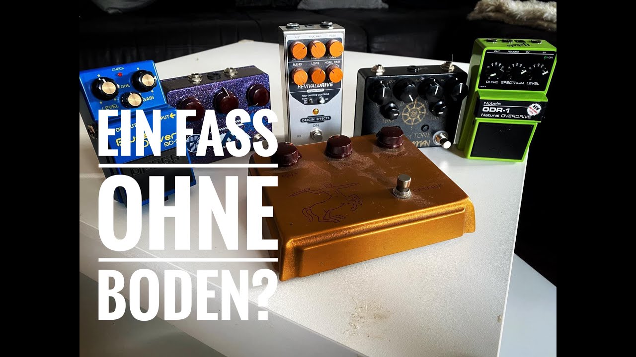 Mein Studio/Session Board 2024 ..es hört Nie auf! - YouTube