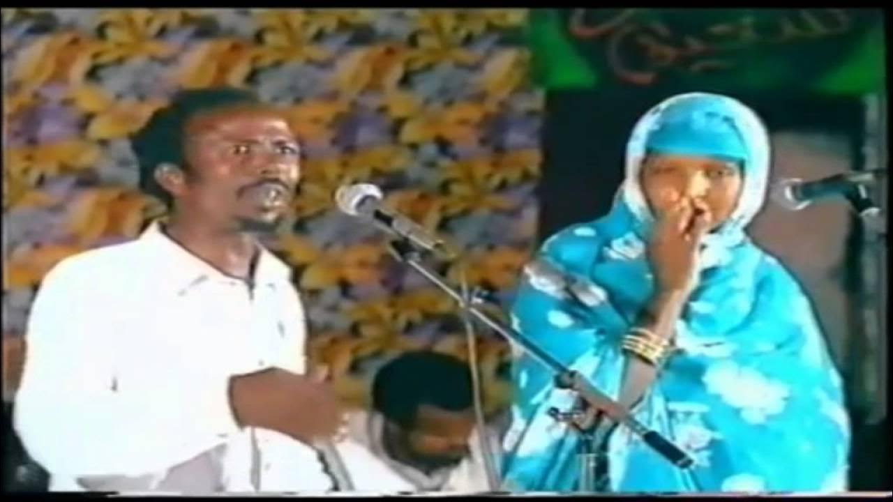 Riwaayad Qosol ah 2016 - YouTube