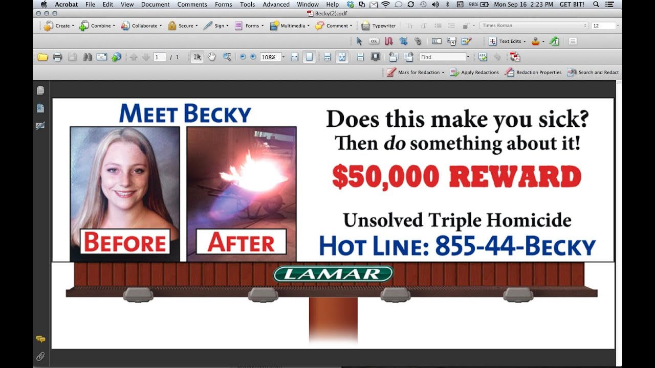 Kmir's Elizabeth Beaubien Interviews Ron Friedli - YouTube