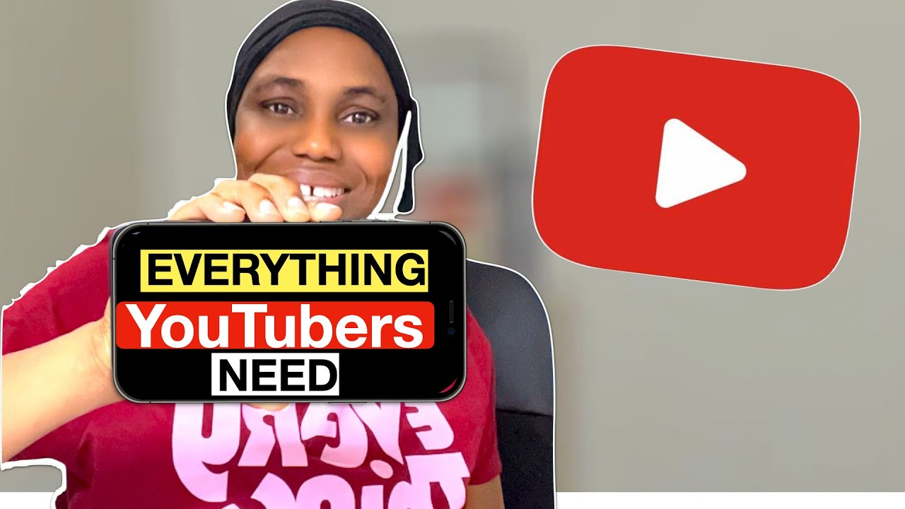 Best FREE Apps for YouTube Creators (2025) - YouTube