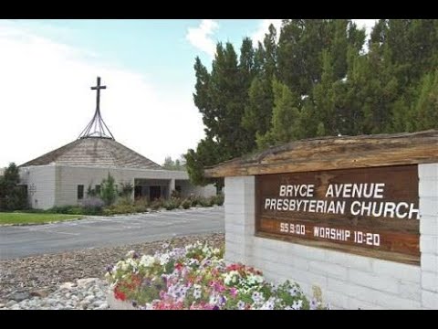 January 12, 2025 Worship Service streaming from Bryce Avenue ...