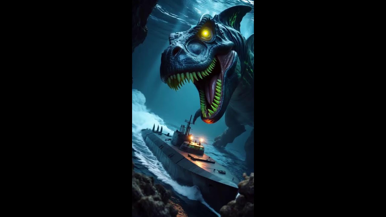 🔴 LIVE: Terrifying Sea Monsters & Giant Creatures Caught by Fishermen ...