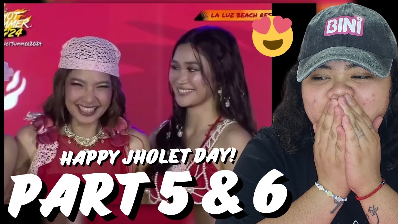 HAPPY JHOLET DAY 😍 OG Jholet Part 5 & 6 | Jholet Compilation | LIVE ...