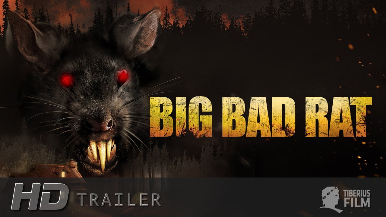 BIG BAD RAT I Trailer Deutsch (HD) - YouTube