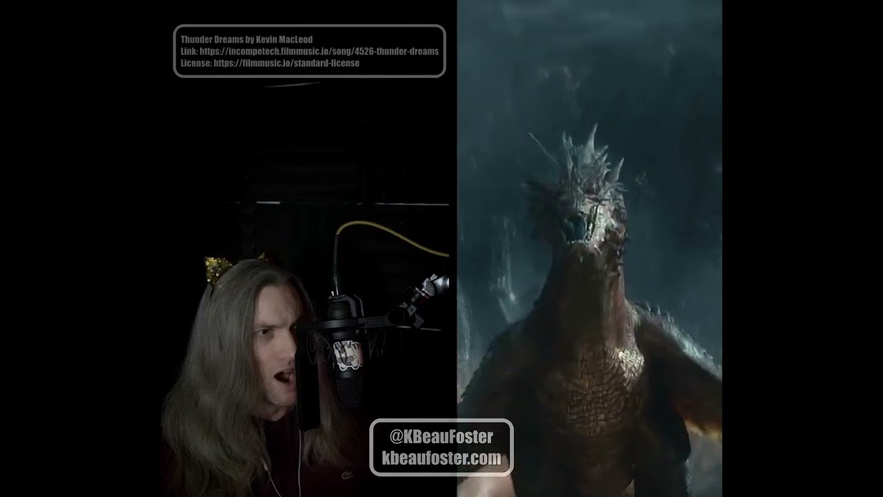 SMAUG boosts his Self-Esteem with Self-Affirmations (LOTR #shorts ...