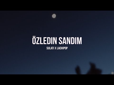 Sulati x Lachipop - Özledin Sandım(Anime Video)