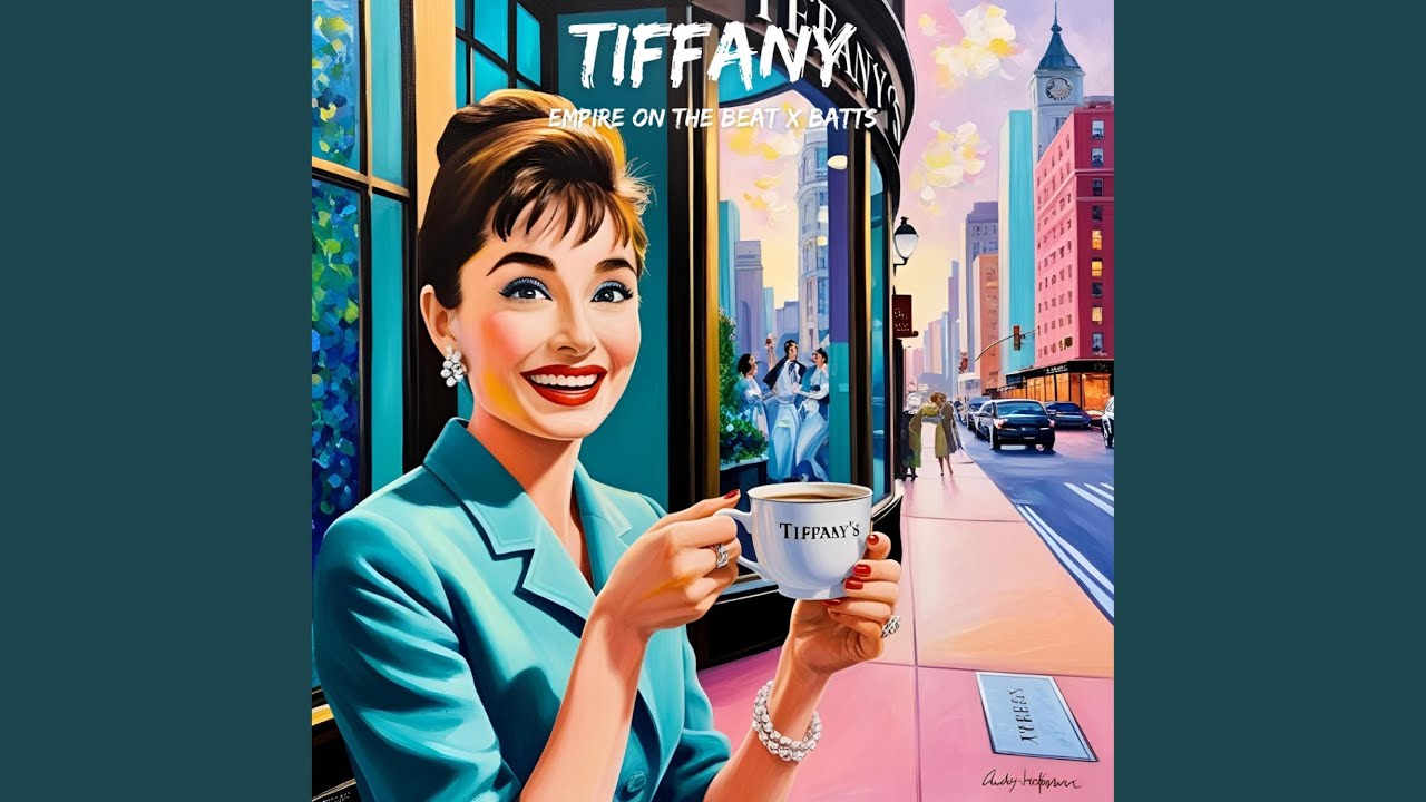 Tiffany (feat. Batts) - YouTube