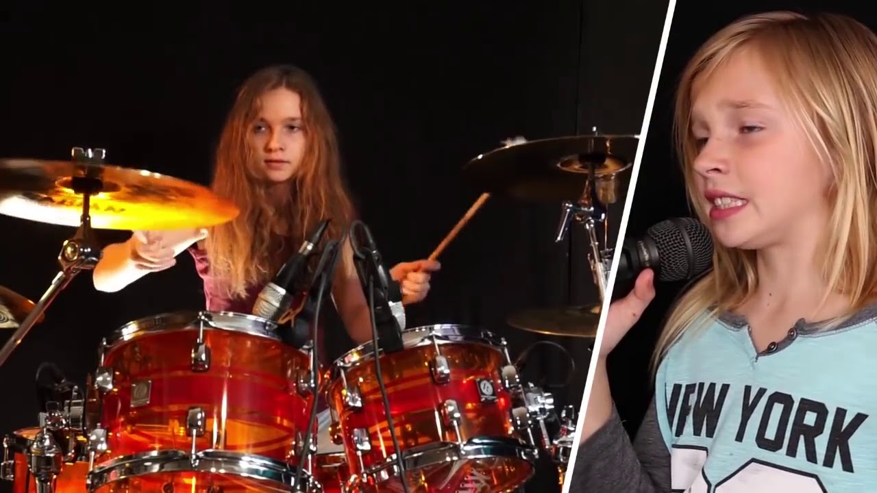Sound Of Silence - Jadyn Rylee - YouTube