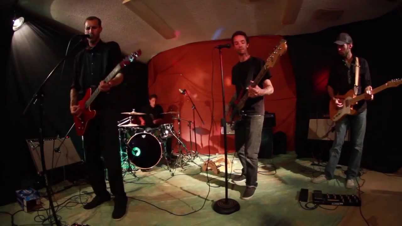 Live from the Rabbit Hole Episode 01: In Stereo Music Club - YouTube