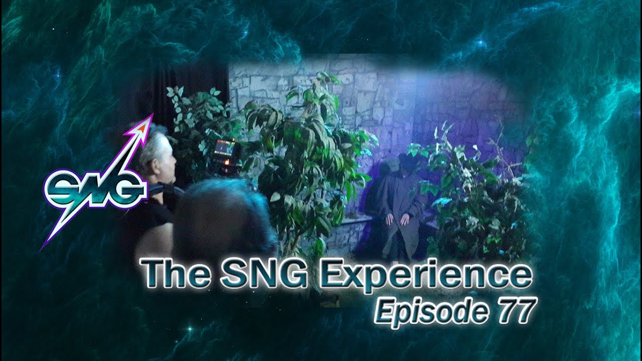 SNG experience 77 - YouTube