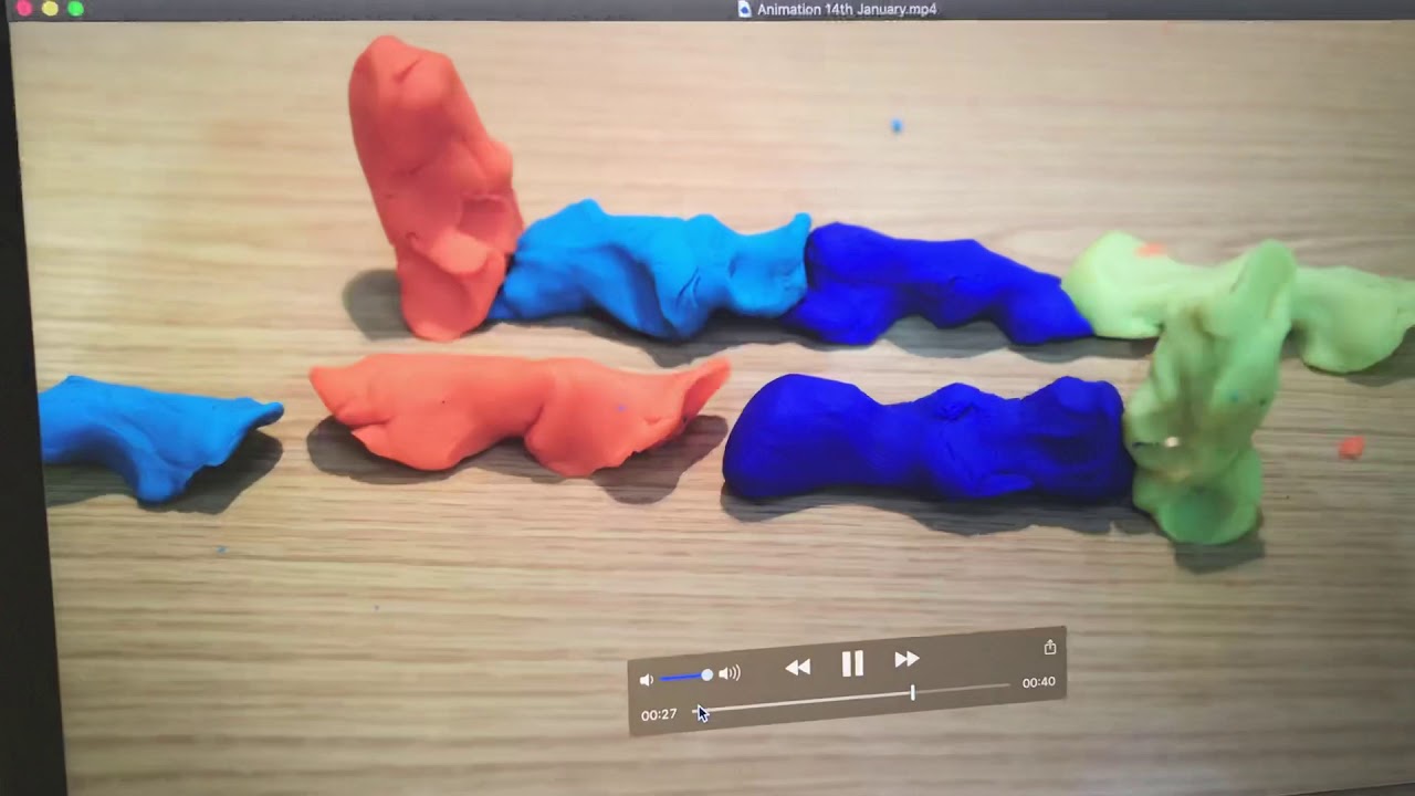 PLAY-DOH ANIMATION !!! 🤩🤩🤩 - YouTube