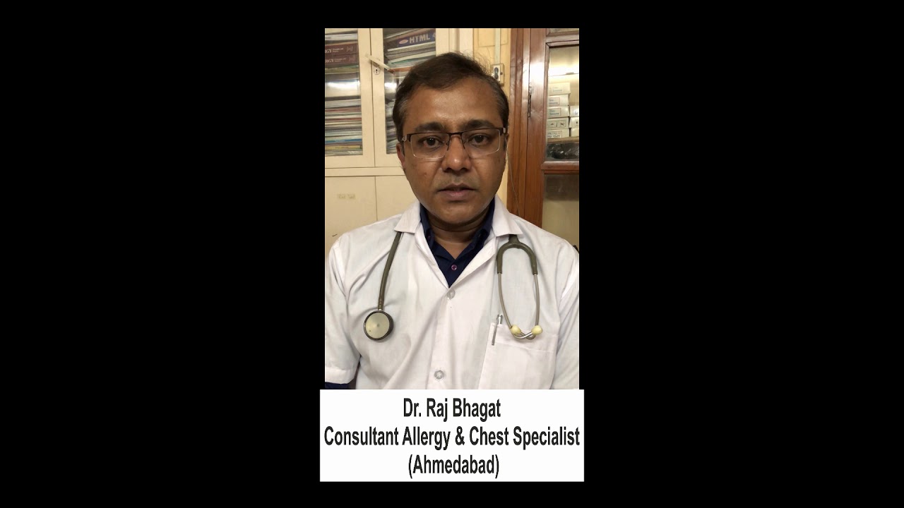 Dr Raj Bhagat - YouTube