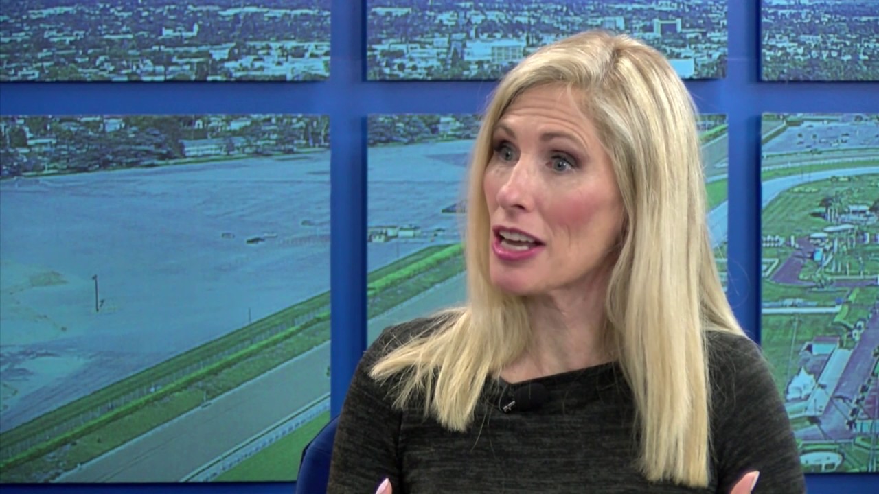 CCN Spotlight - Barbara Daoust - YouTube