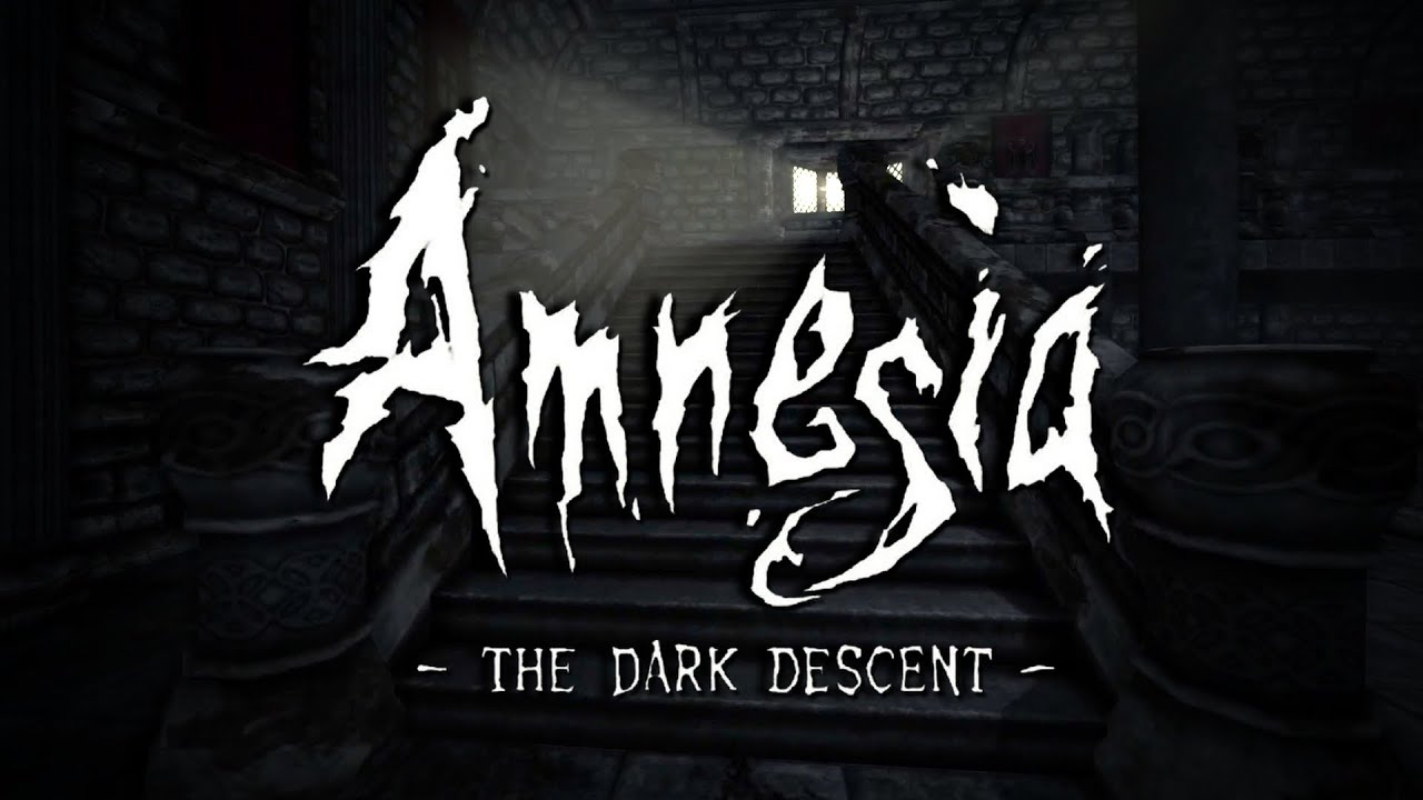Amnesia: The Dark Descent | part 1 | THIS GAME IS GOOD - YouTube