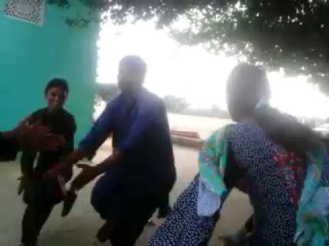 Beautiful Dance Party - YouTube