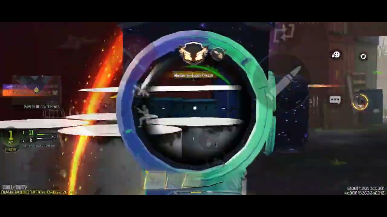 POCO F6 CODM 120 FPS 2025 - YouTube