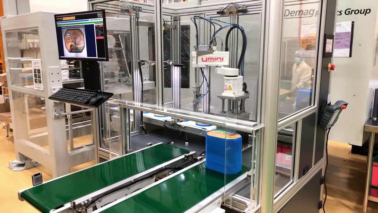 Combi-Pack Overview - YouTube