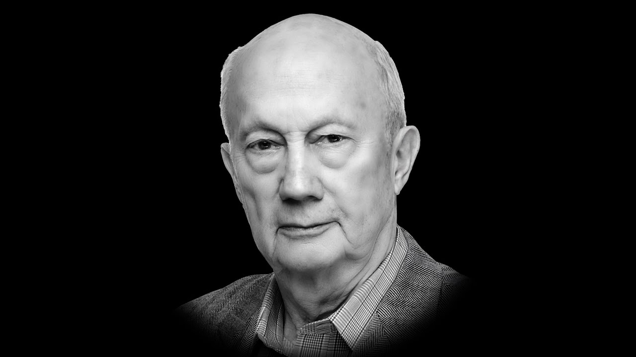 Phil Harvey: A Quiet Warrior for Freedom - YouTube