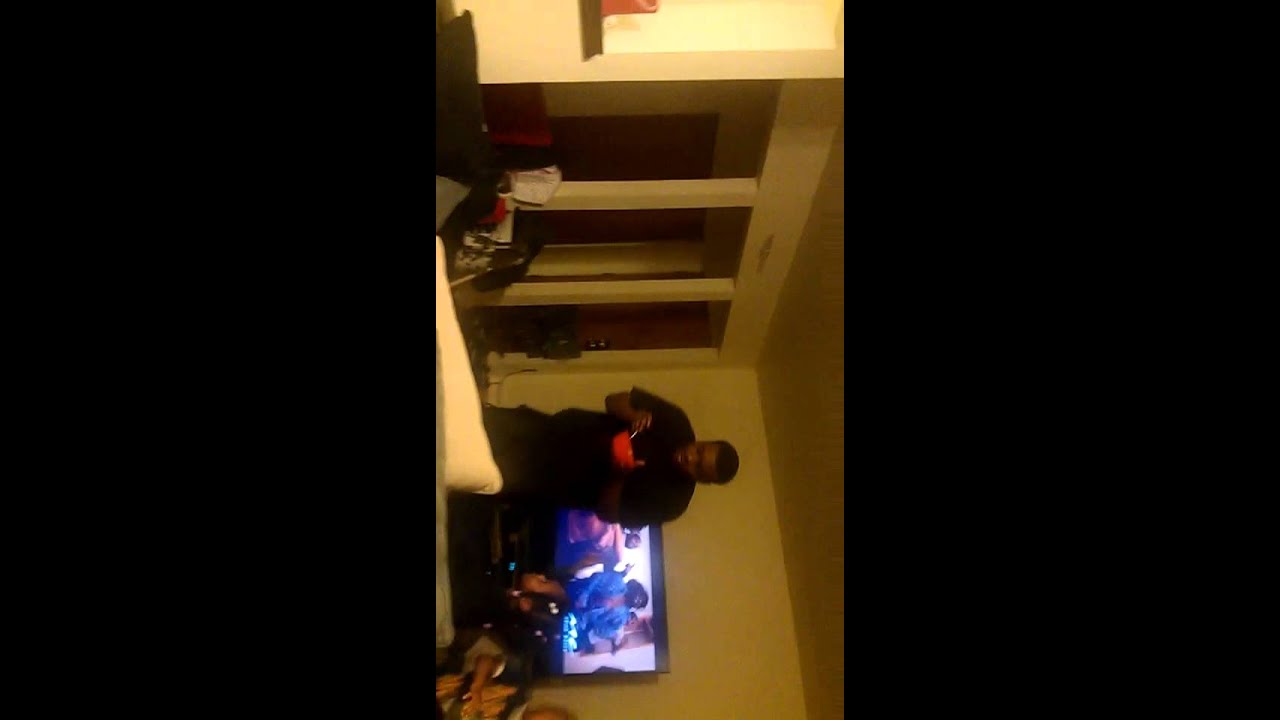 Chief keef Moment with da kids - YouTube