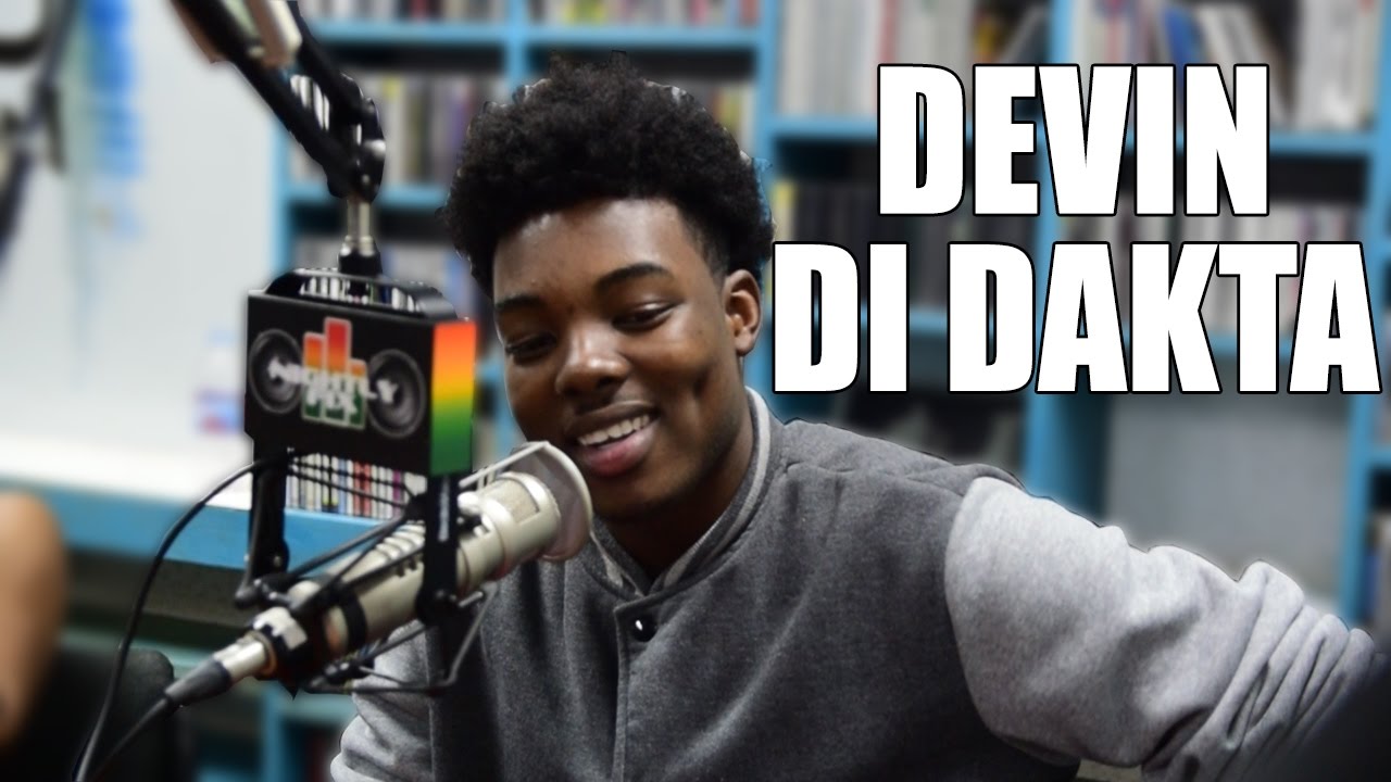 Devin Di Dakta talks Grammy nomination + updates on Corey Todd assault ...