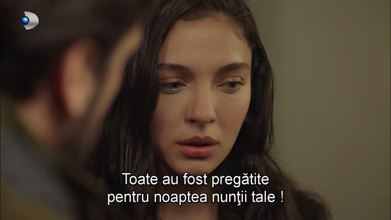 Promisiunea - O alegere care ii distruge sufletul! | Luni - Joi, de la 20:00, la Kanal D! - YouTube