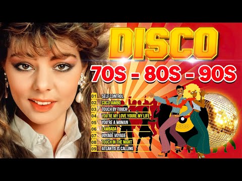 ABBA, Modern Talking, Lionel Richie, Laura Branigan C C Catch 🪩 Disco Songs 80s 90s