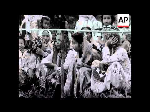 MALAYA CHIEF INSTALLED