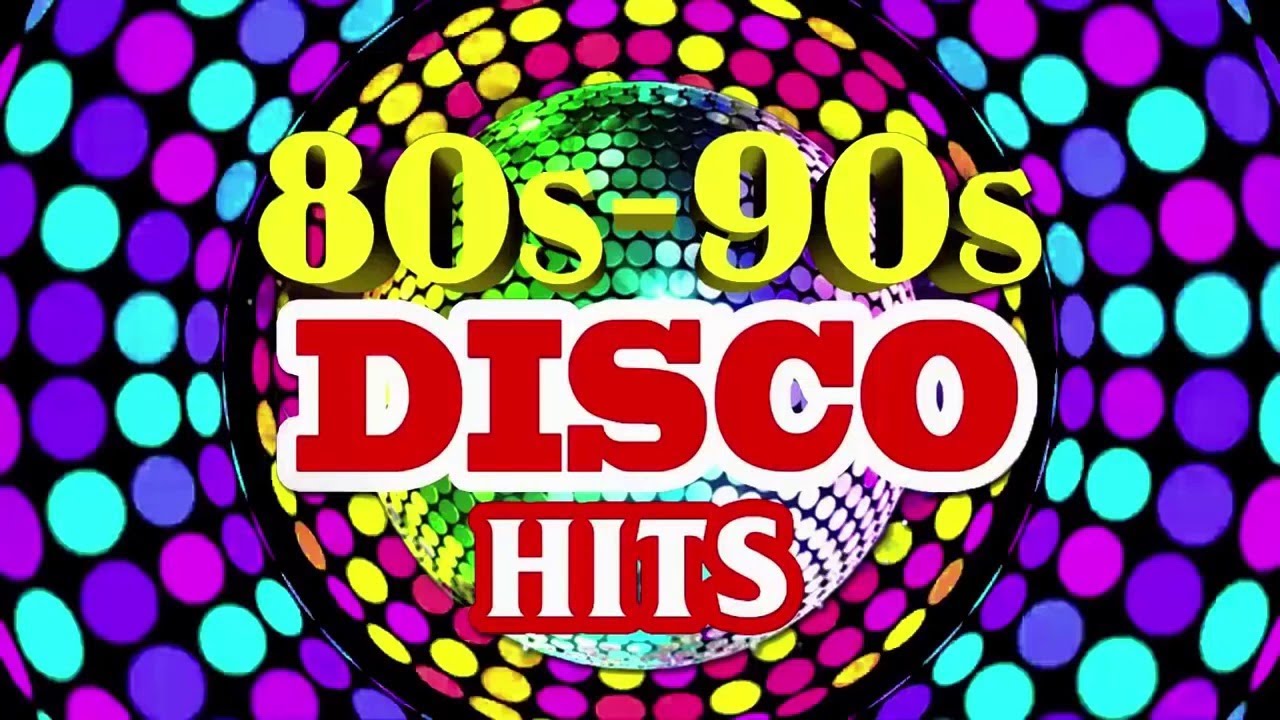 All Stars Disco 2 - YouTube