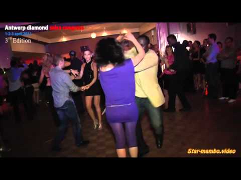 dj Mango, Monica Melito & Sebastian Bibrach - social