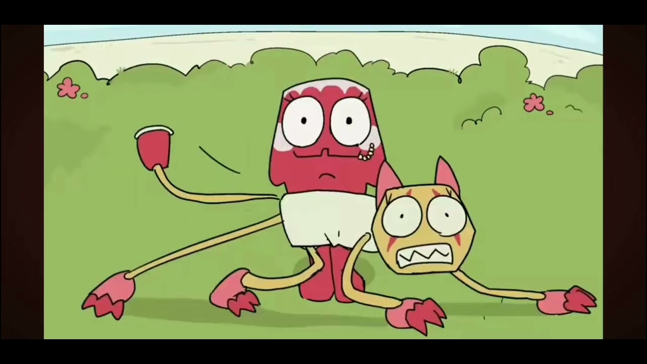 the pool episode (dublado por min) - YouTube