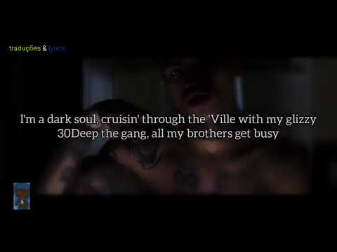30 Deep Grimeyy - Rockstar - [LYRICS]