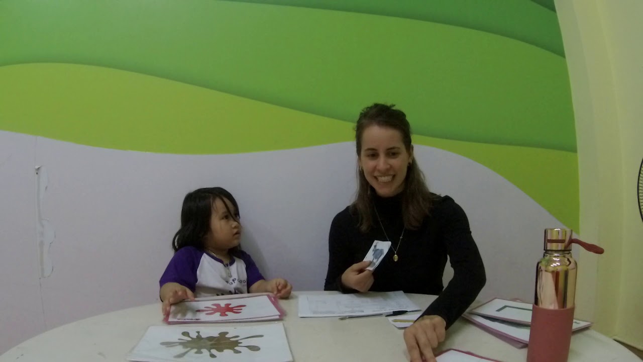 Kid- Kid I- A2 COLORS - YouTube