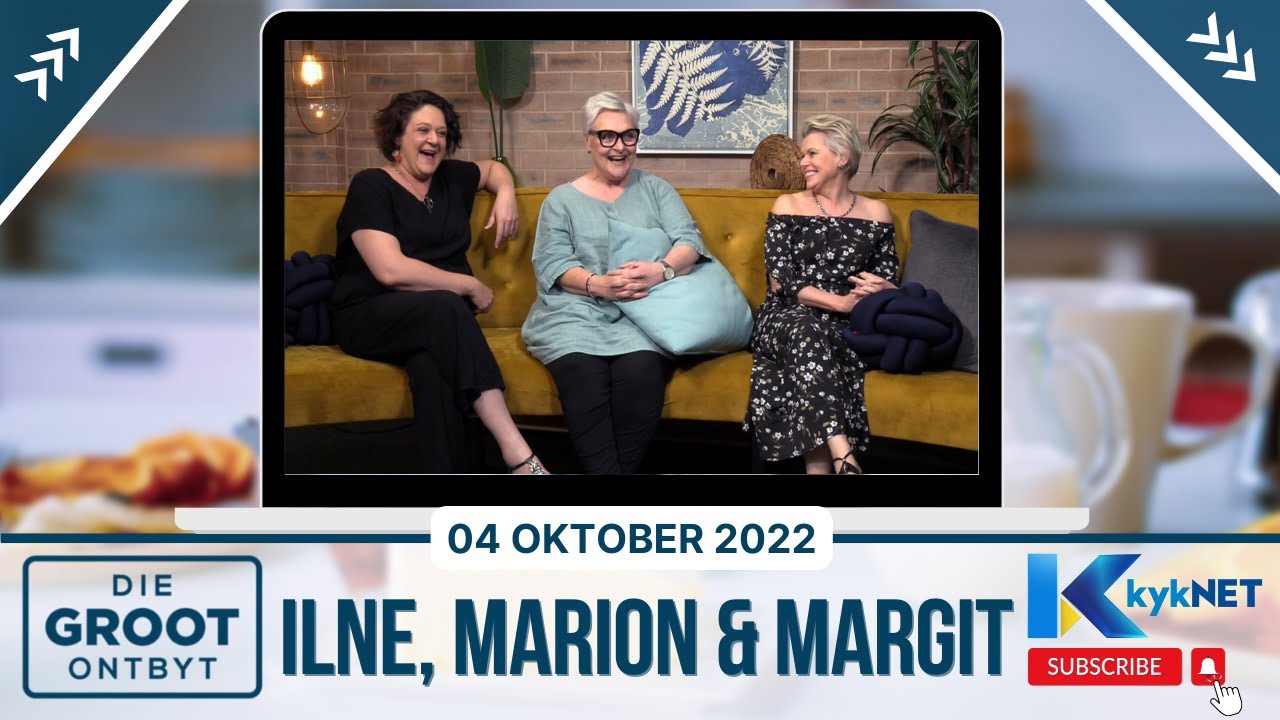 Marion Holm, Margit Meyer-Rödenbeck & Ilne Fourie | Die toneelstuk ...