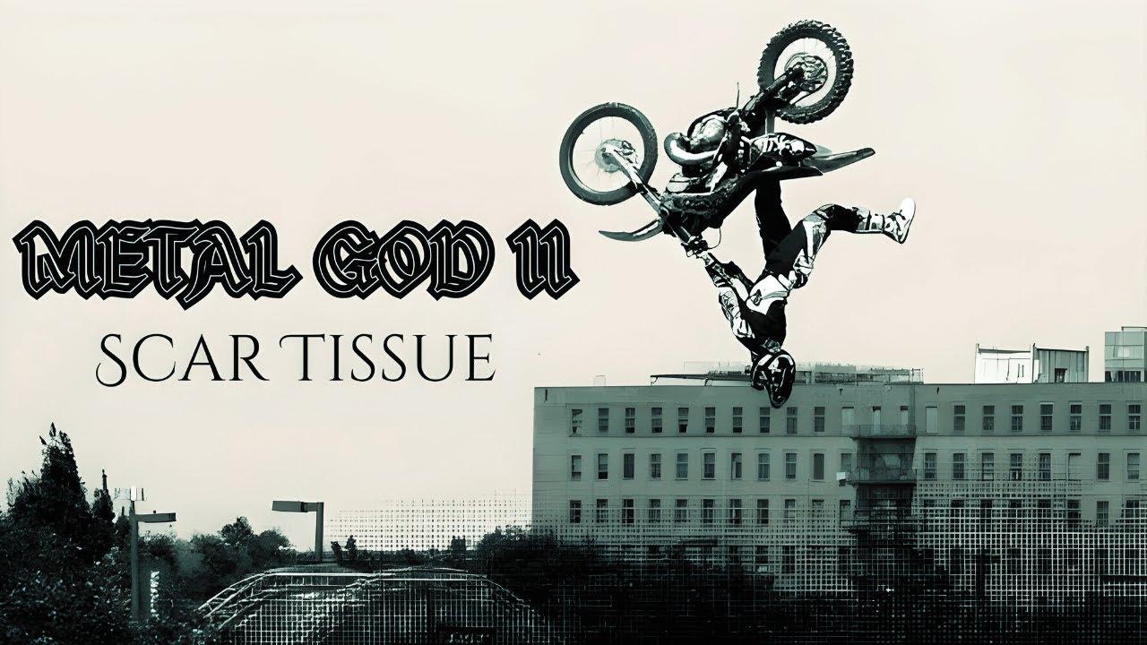 Metal God 2 | Scar Tissue (Moto X Film) 🌴🤘 - YouTube