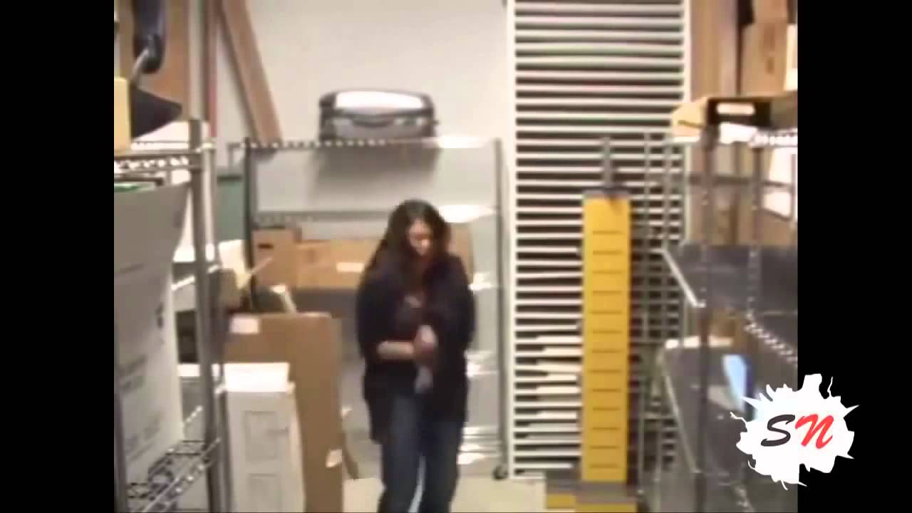 Best Scary Pranks Compilation 4 2015 - YouTube