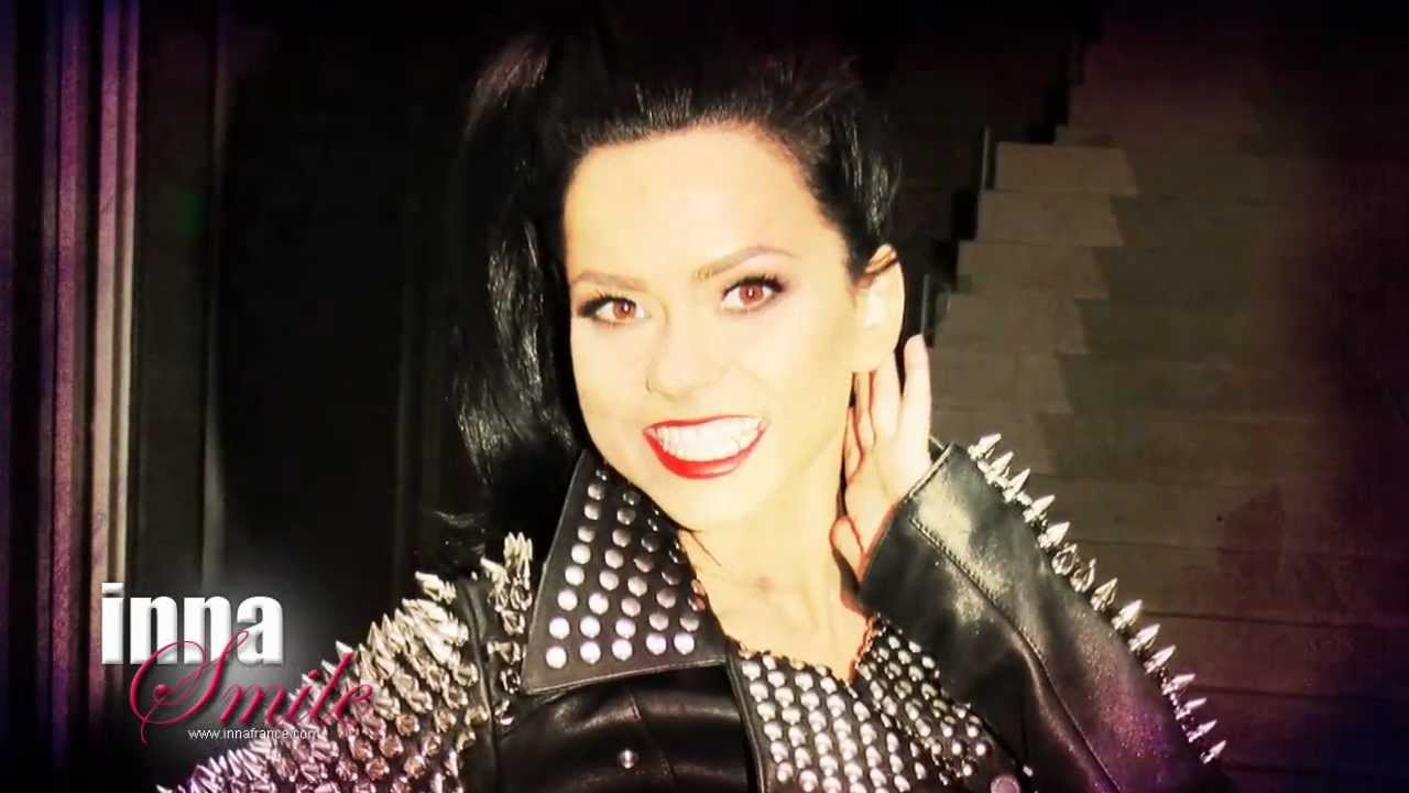 INNA - SMILE - YouTube