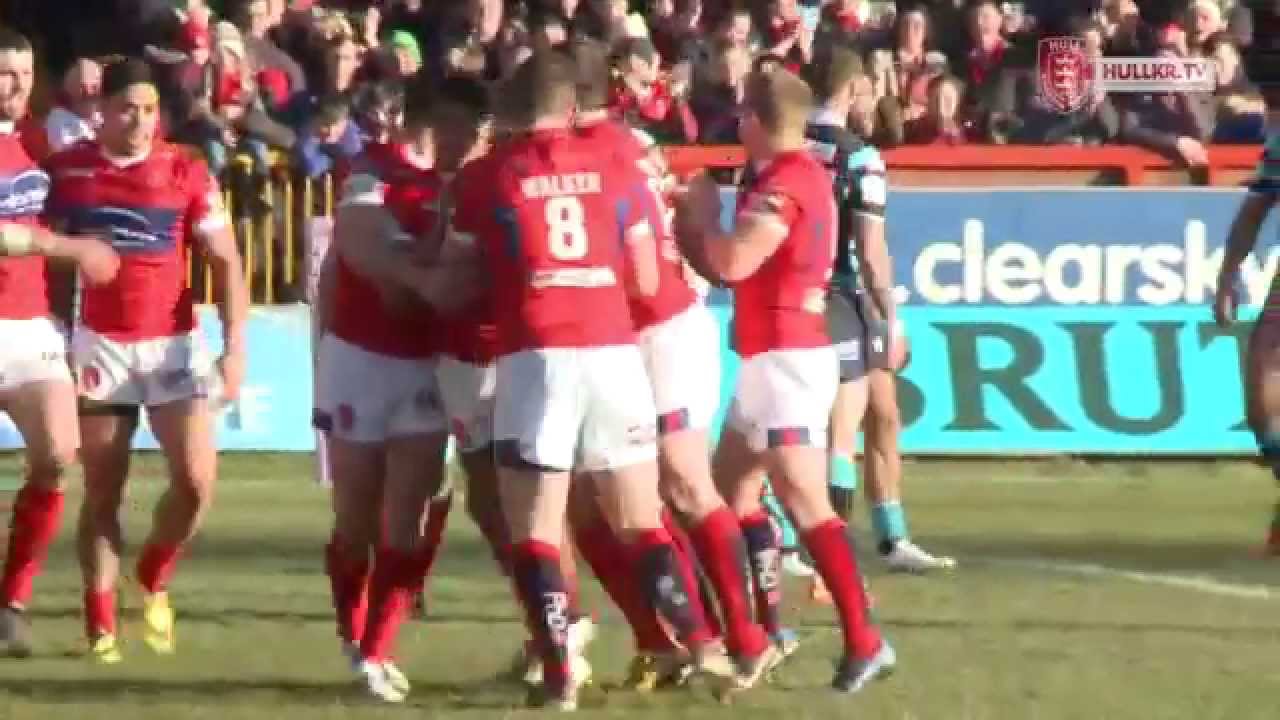 Albert Kelly's 2015 highlights - YouTube