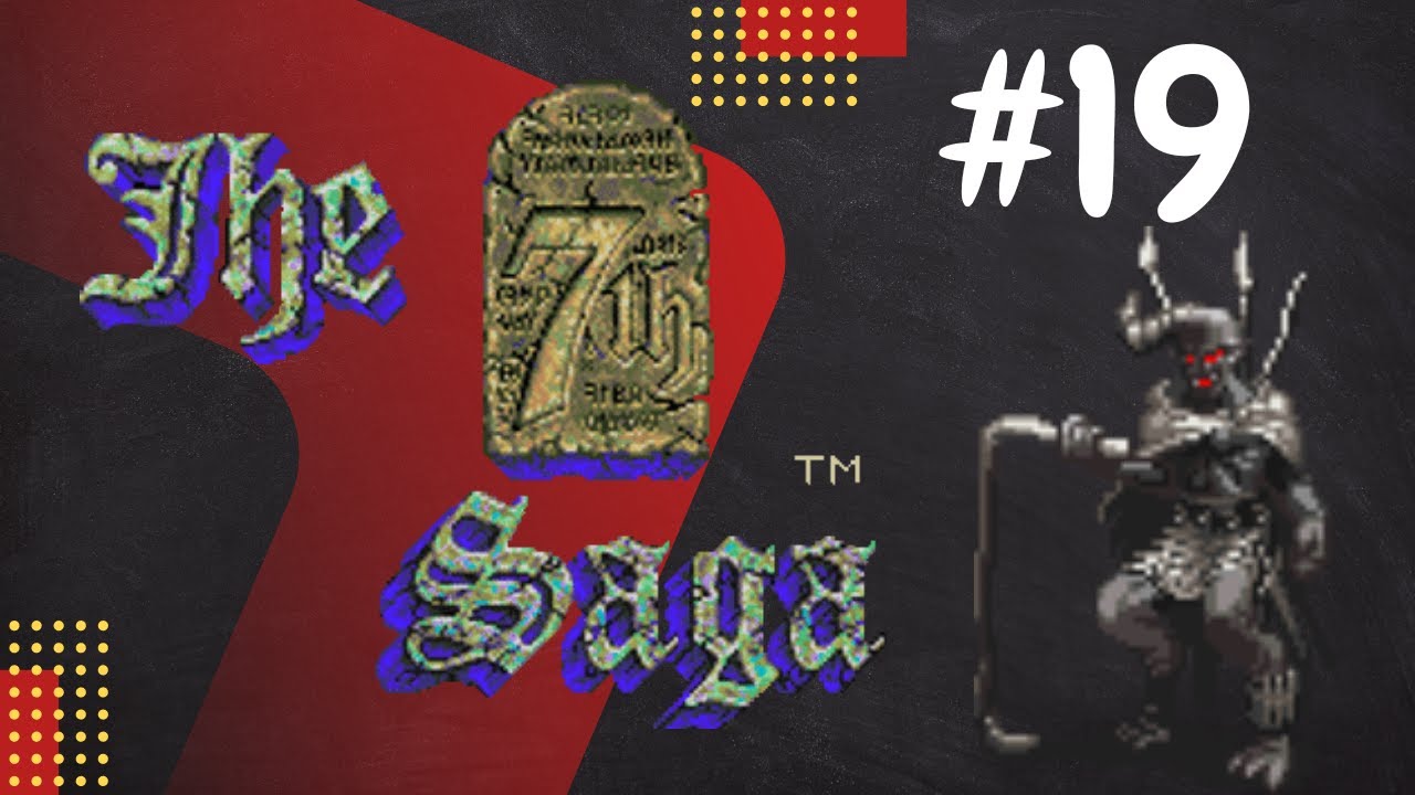 The 7° Saga #19(Detonado -100% - Pt-Br): MAIS UMA VEZ - Pision Metal ...