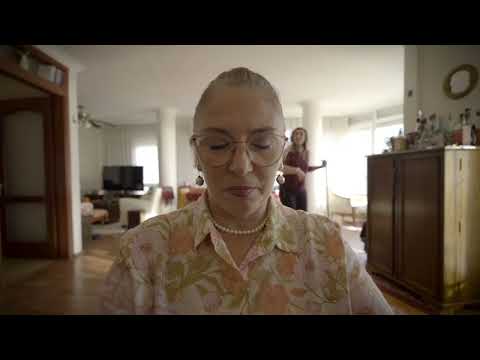 Hanımım - Öğrenci Filmi