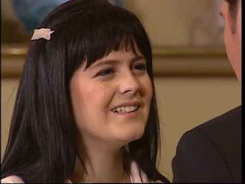 En nombre del amor capítulo 111  1/2
