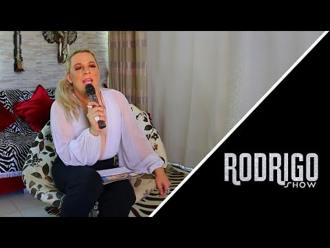 RODRIGO SHOW O Rei da TV - YouTube