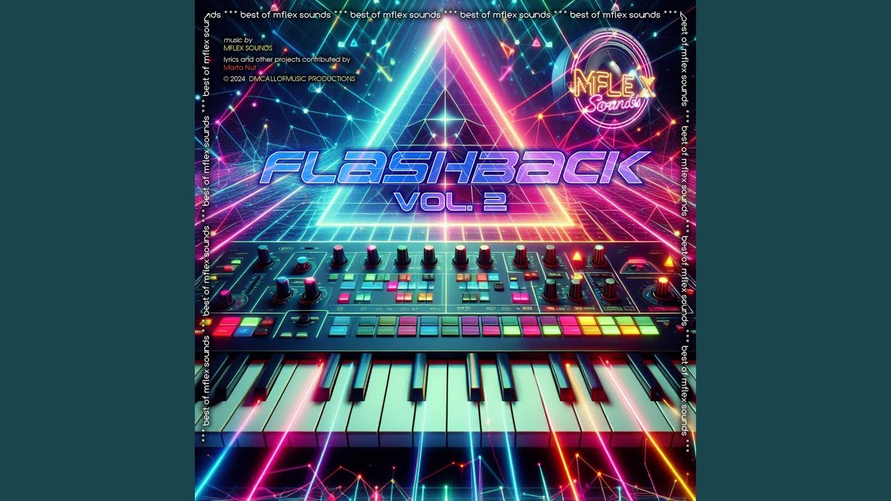 Dance to Infinity & The Power of Pleasure - YouTube