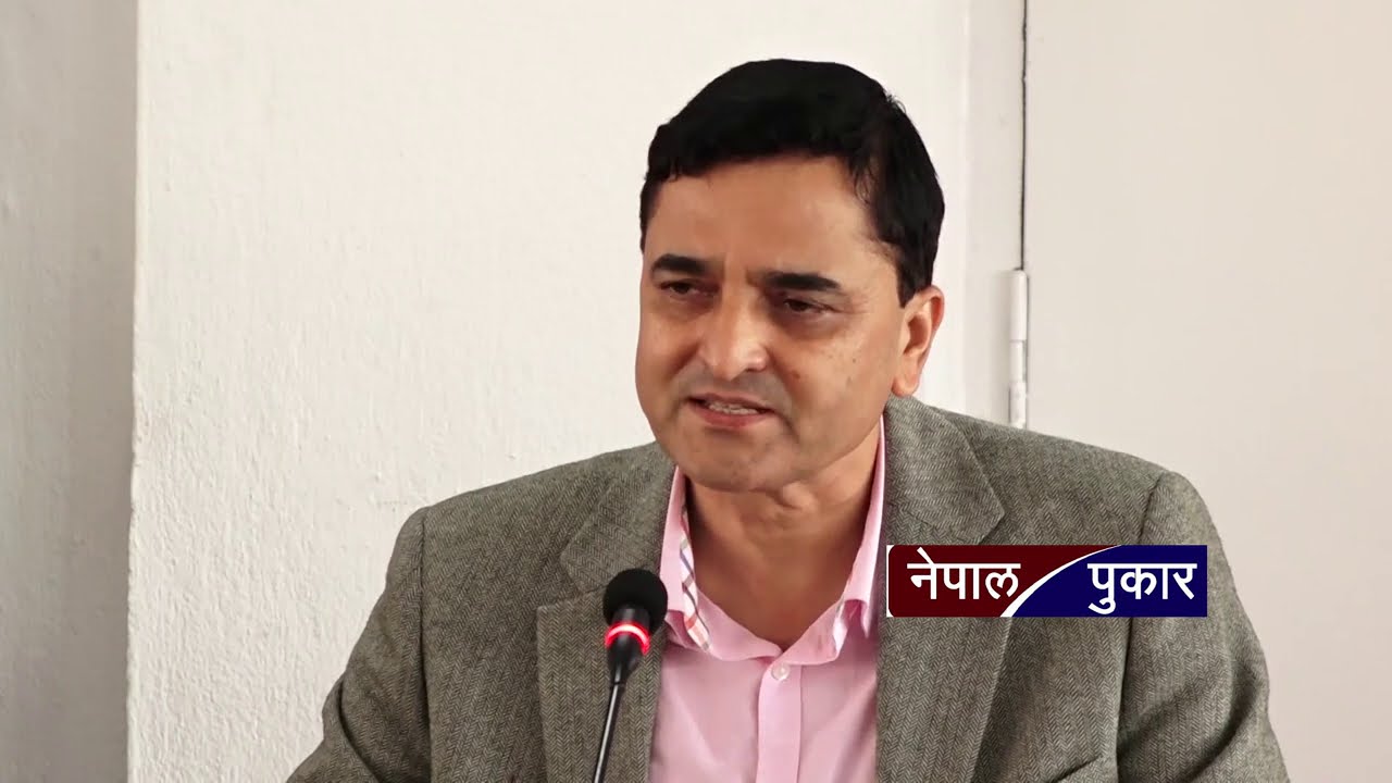 राम भारतमै जन्मिएको योगेश भट्टराईको संकेत प्रधानमन्त्रीको भनाईको खण्डन ...